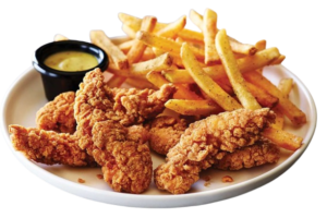 Our Menu – Bos Burger