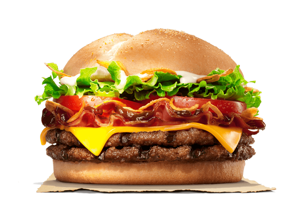 Our Menu – Bos Burger