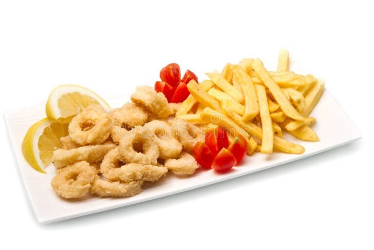Our Menu – Bos Burger