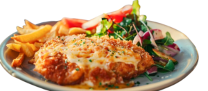 Our Menu – Bos Burger