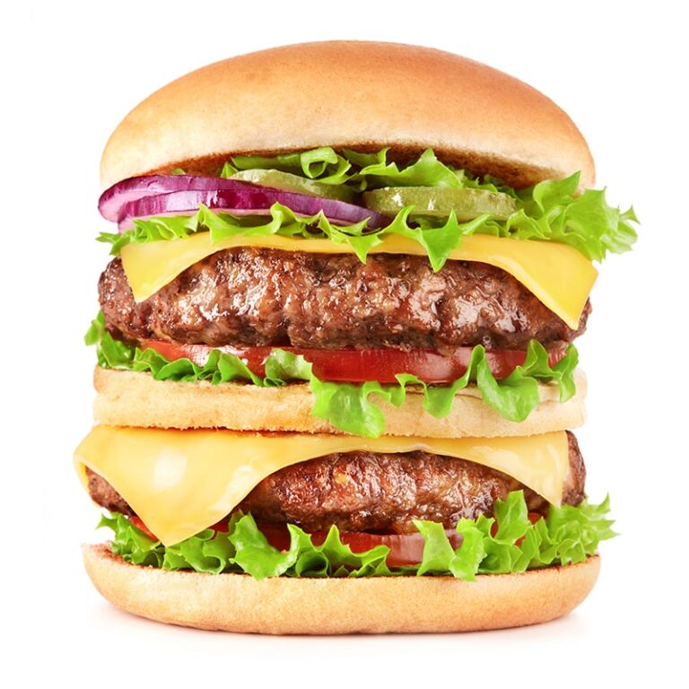 Our Menu – Bos Burger